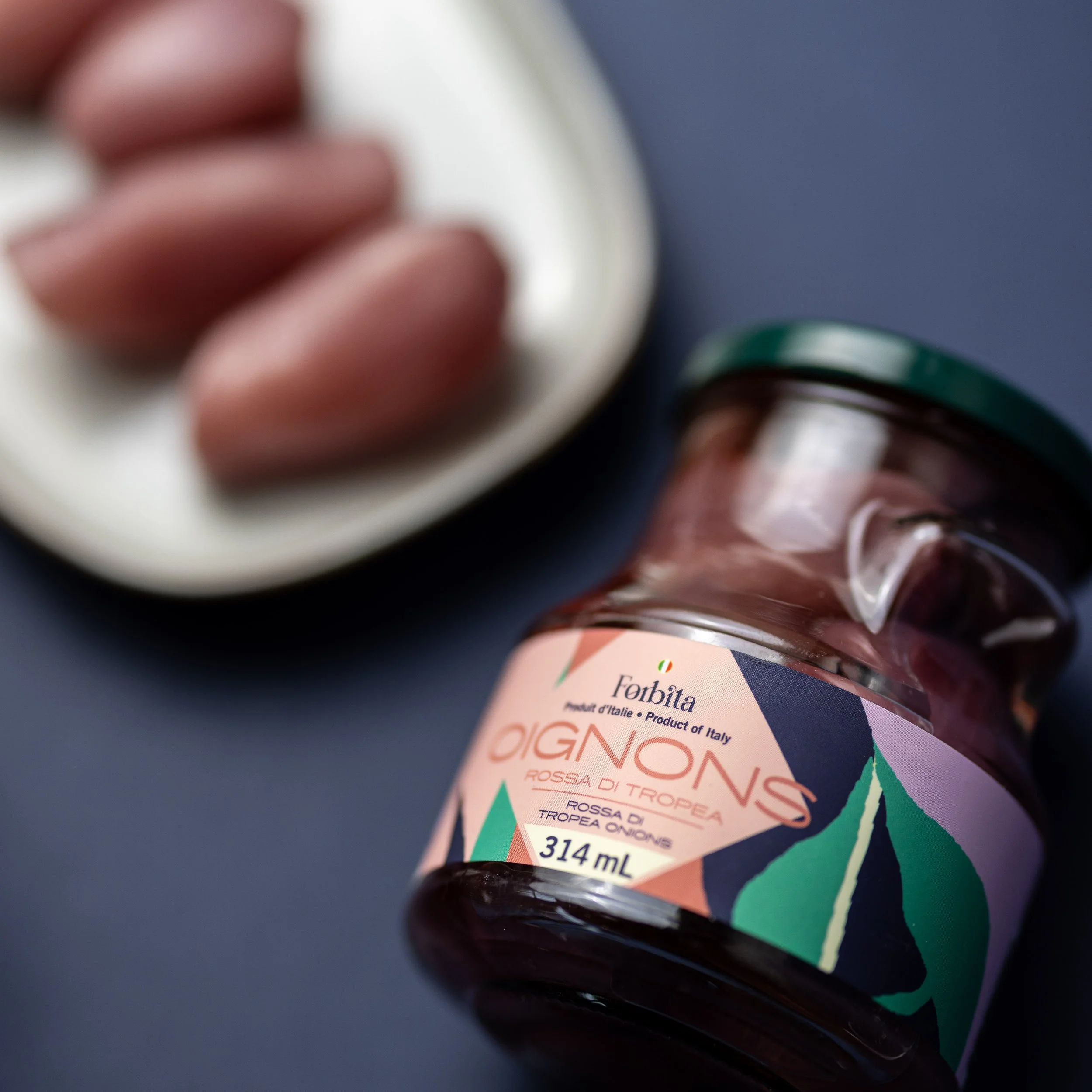 Menu — Morso Pizzeria + Alimentari