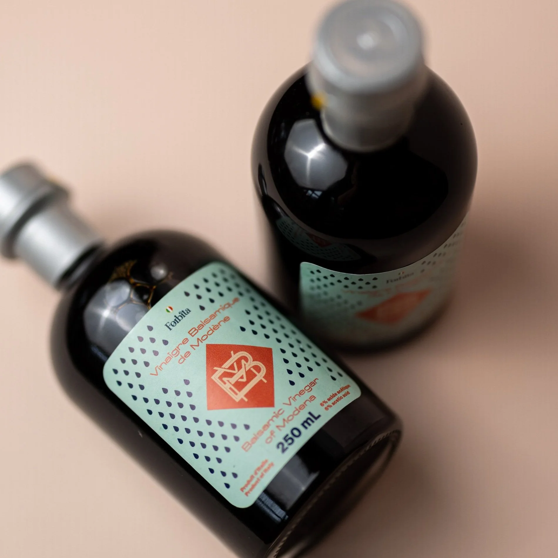 Menu — Morso Pizzeria + Alimentari