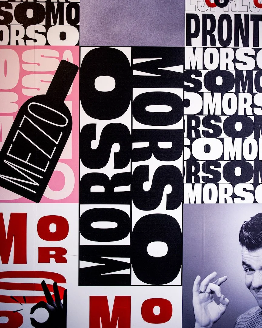 Morso Pizzeria - Une pizzeria romaine ''Al Taglio'' authentique