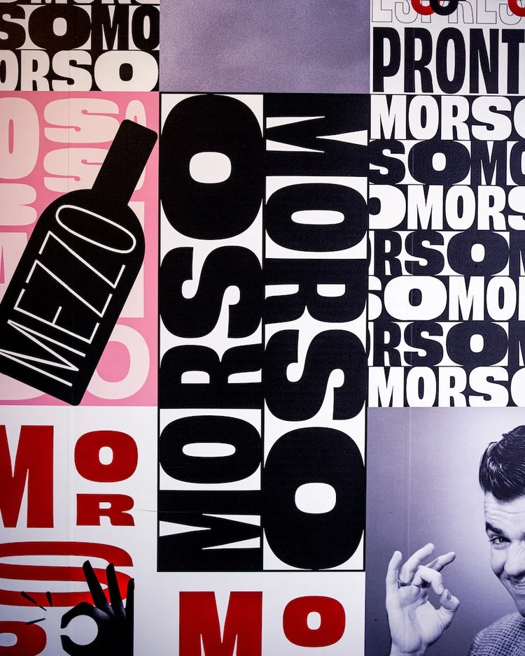 Morso Pizzeria - Une pizzeria romaine ''Al Taglio'' authentique