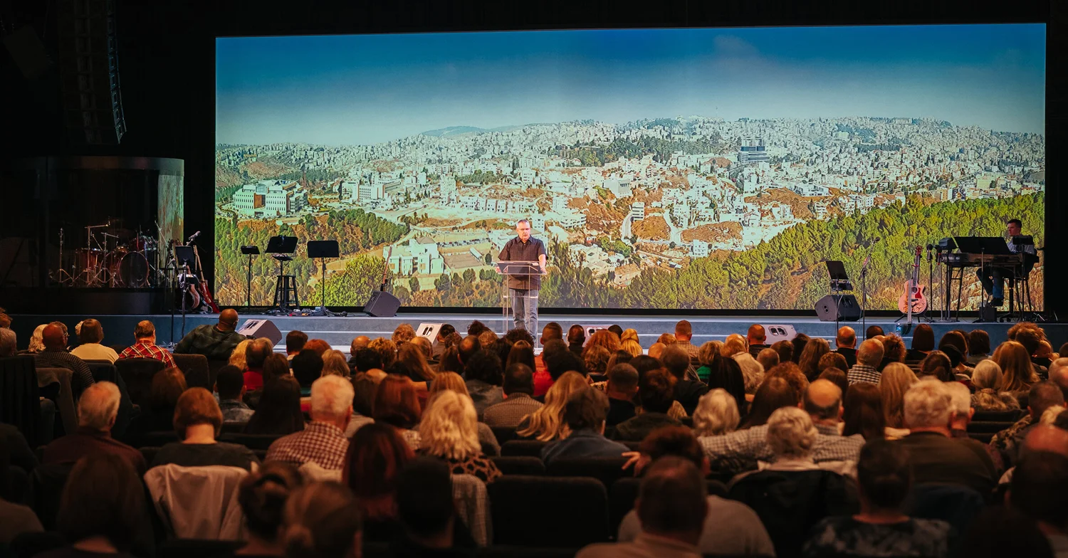 White Horse Christian Center | Nondenominational Church - West ...