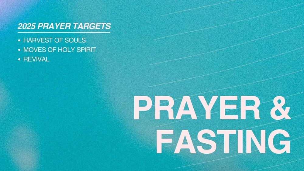 Church News & Upcoming Events — White Horse Christian Center