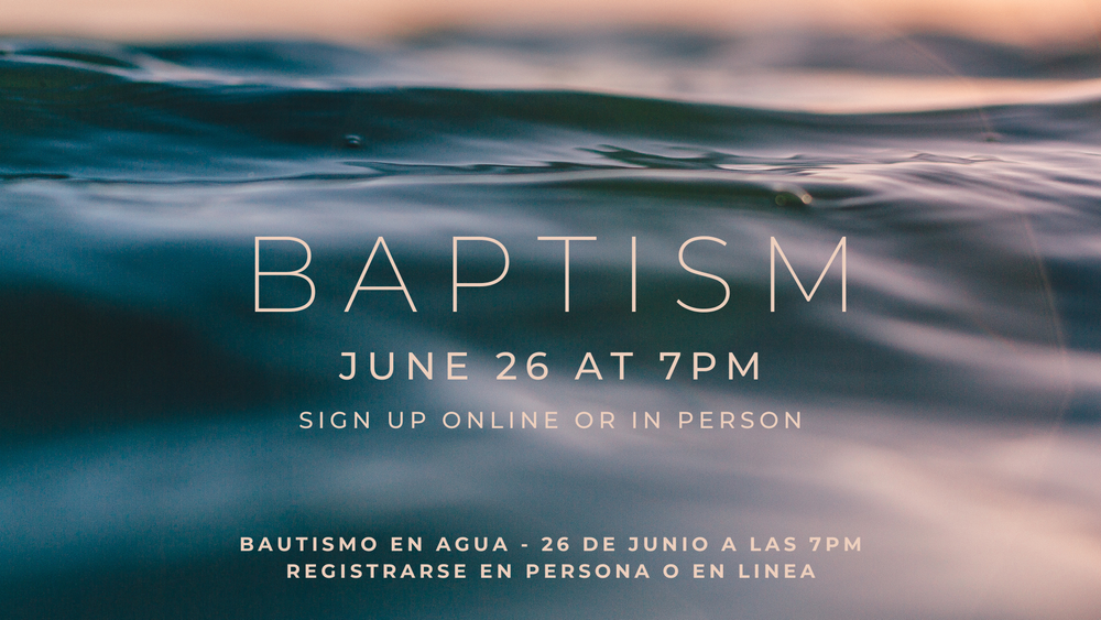 Church News & Upcoming Events — White Horse Christian Center