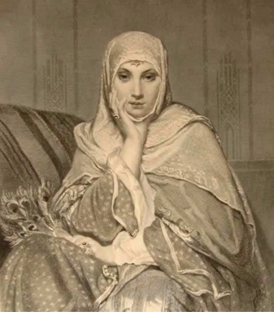 Amazing Moroccan Women... — Bright Lead