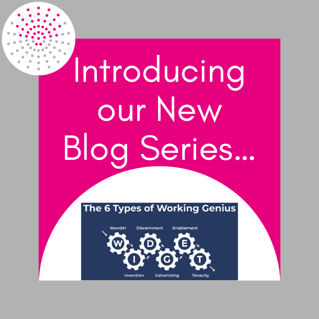 Introducing our New Blog Series… — Bright Lead