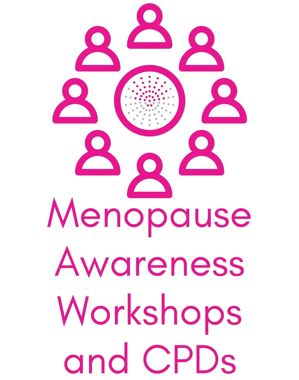 Menopause Awareness — Bright Lead