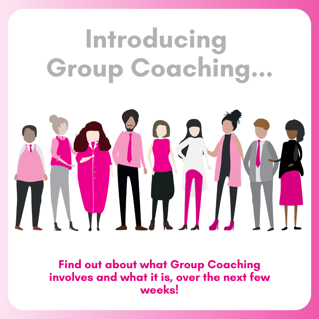 Introducing Our New Blog Series: Group Coaching… — Bright Lead