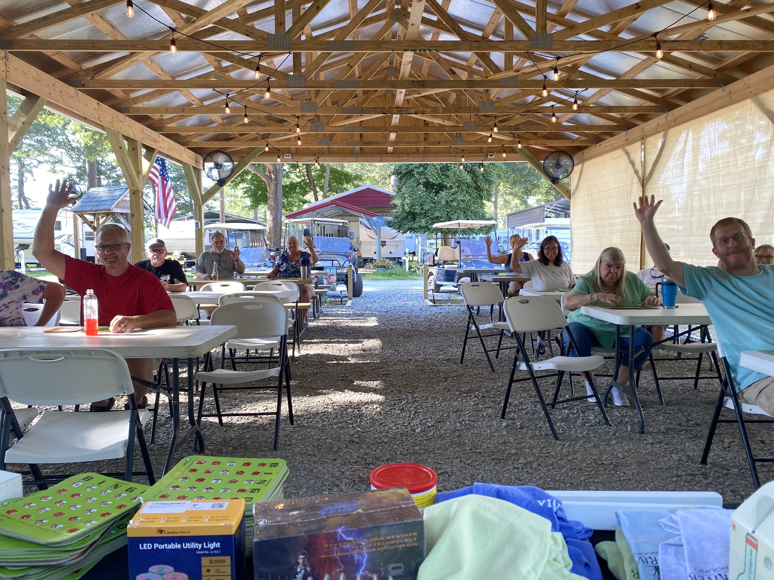 Current Events and News — Little River Campground, LLC