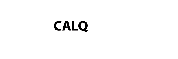 Calq Architecture Logo