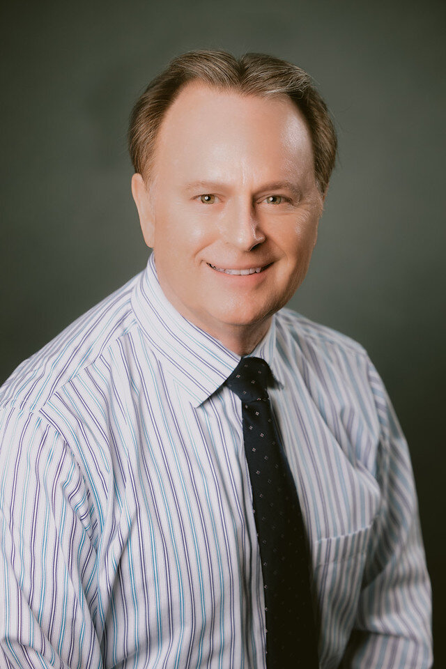 Our Team — RDFA, Inc.