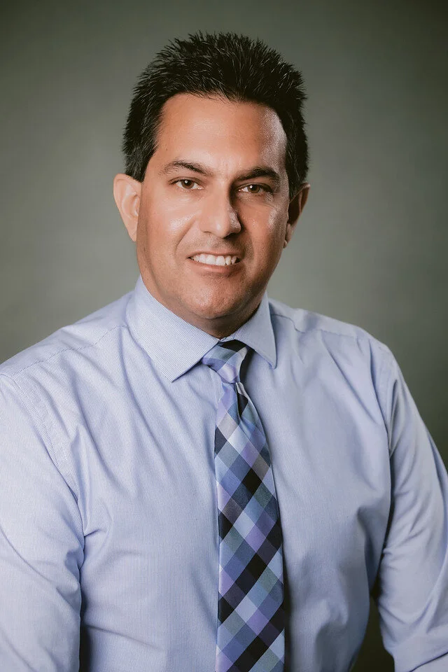 Sanjay K. Sahni, P.E., LEED-AP — RDFA, Inc.