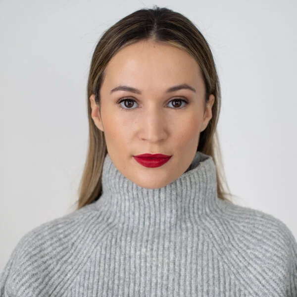 Red Lipstick Favorites — a thoughtful take on beauty and style