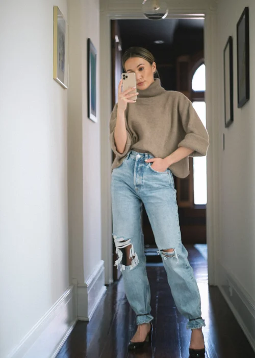 May Outfit Roundup — a thoughtful take on beauty and style