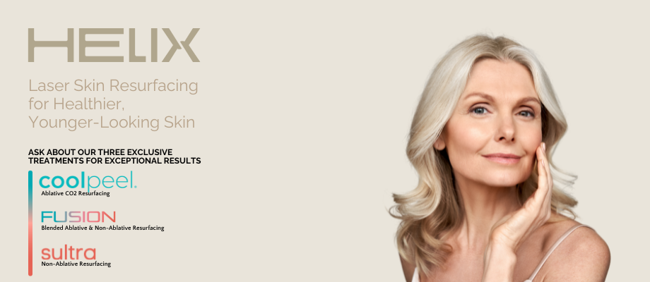 HELIX Skin Resurfacing | North Bethesda, MD