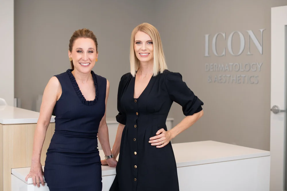 ICON Dermatology & Aesthetics | North Bethesda, MD