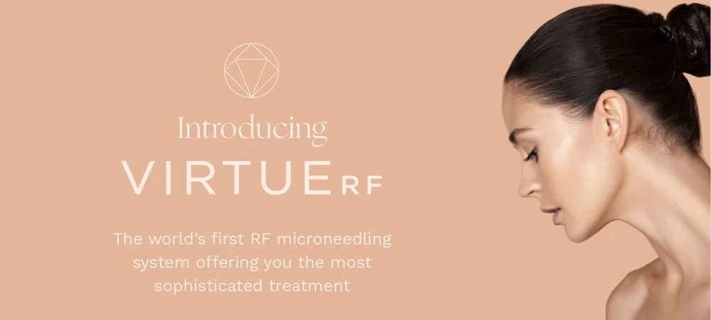 VIRTUE RF Microneedling | North Bethesda, MD