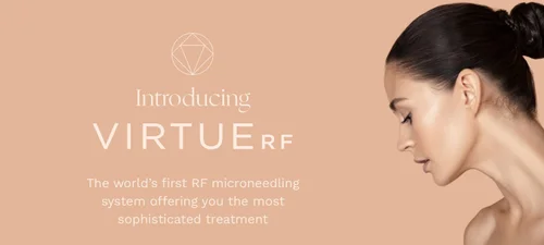 VIRTUE RF Microneedling | North Bethesda, MD