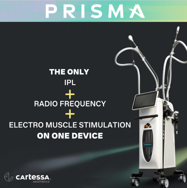 Intense Pulsed Light | North Bethesda, MD | North Bethesda, MD