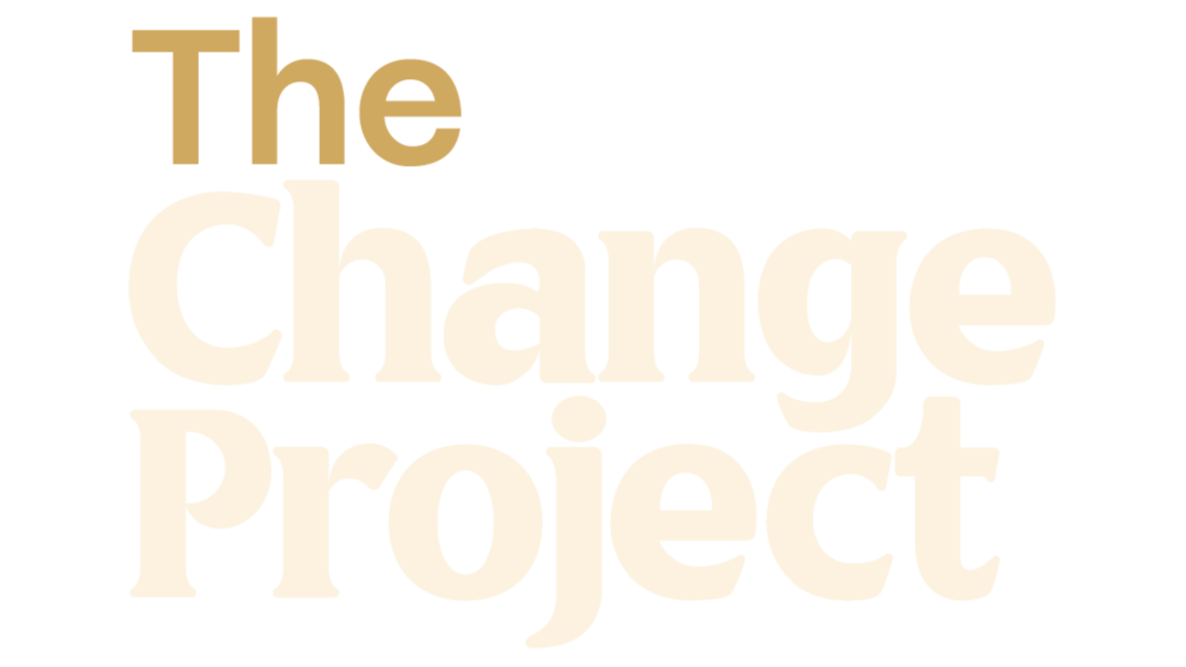 The Change Project — Mosaic - A Jesus Centered Community | Church in ...