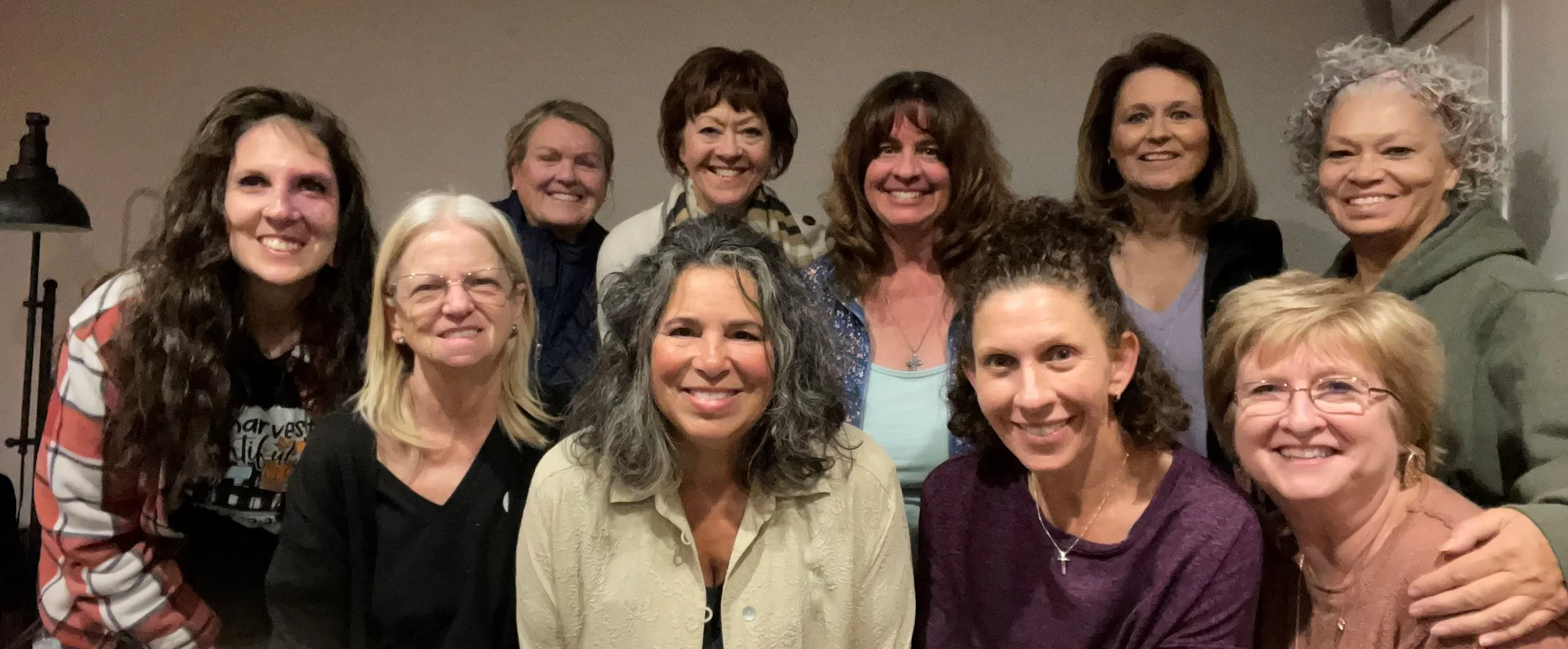 Women's Life Group — Mosaic - A Jesus Centered Community | Church in ...