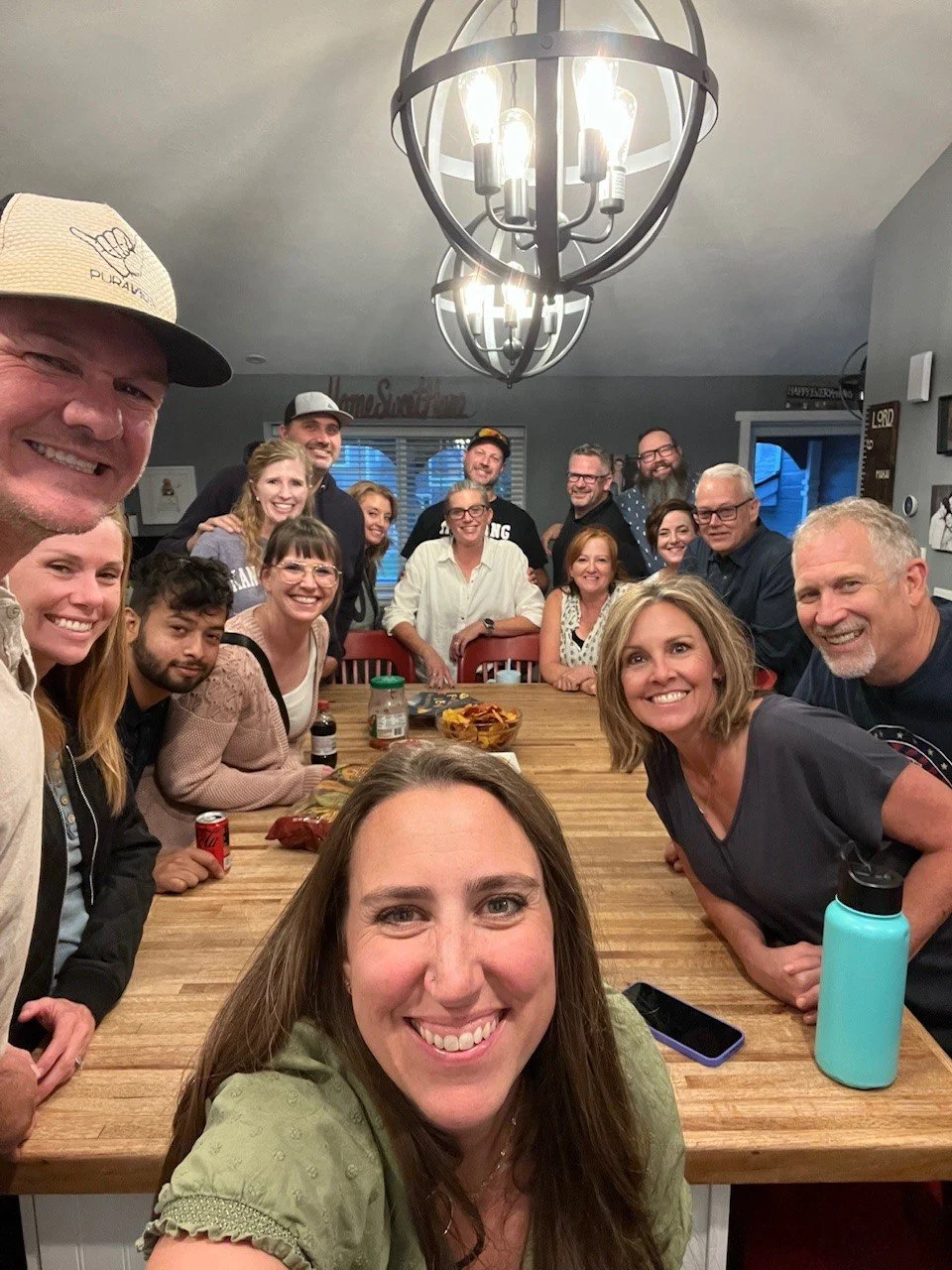 Burge/Lord Life Group — Mosaic - A Jesus Centered Community | Church in ...