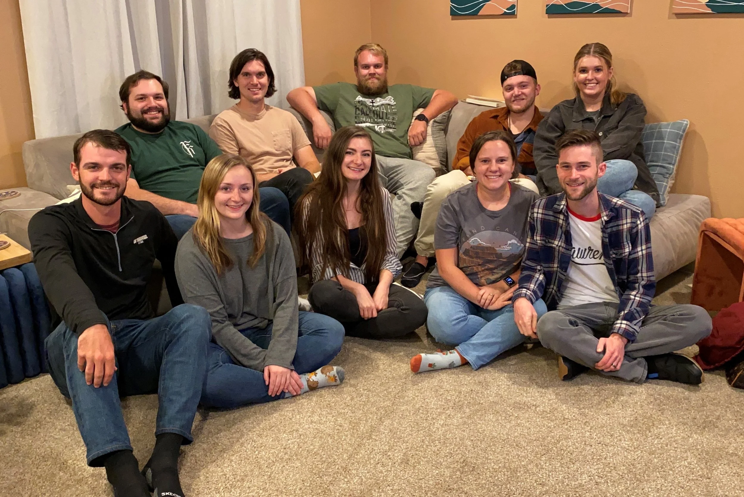 Life Groups — Mosaic - A Jesus Centered Community | Church in Littleton, CO