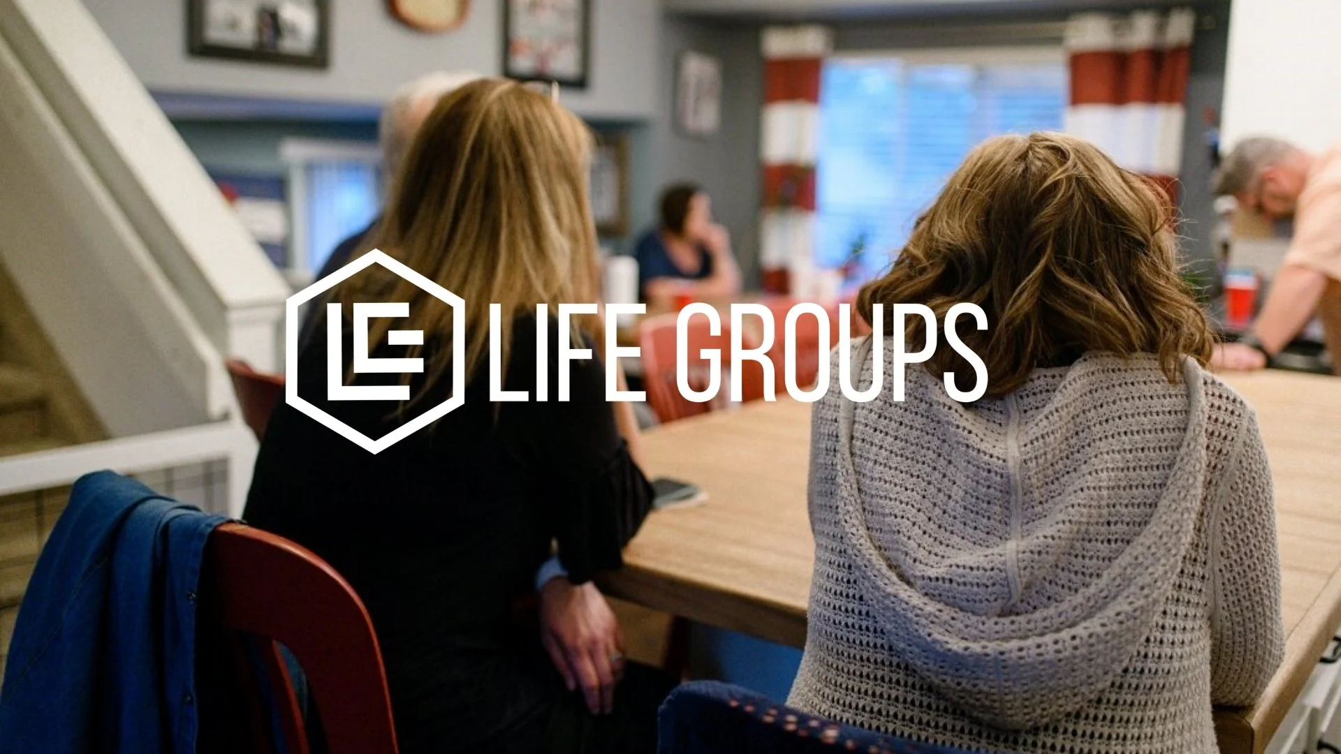 Life Groups — Mosaic - A Jesus Centered Community | Church in Littleton, CO