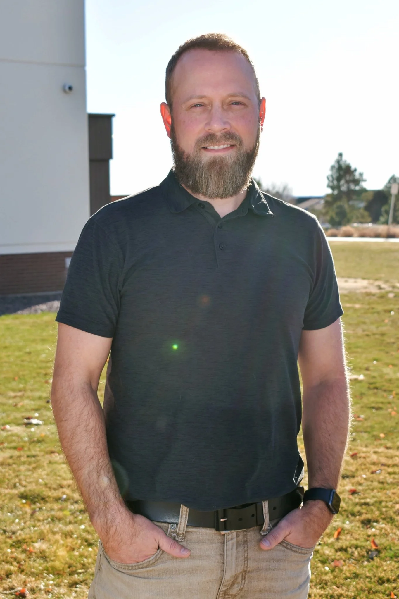 Sean Blaney — Mosaic - A Jesus Centered Community | Church in Littleton, CO