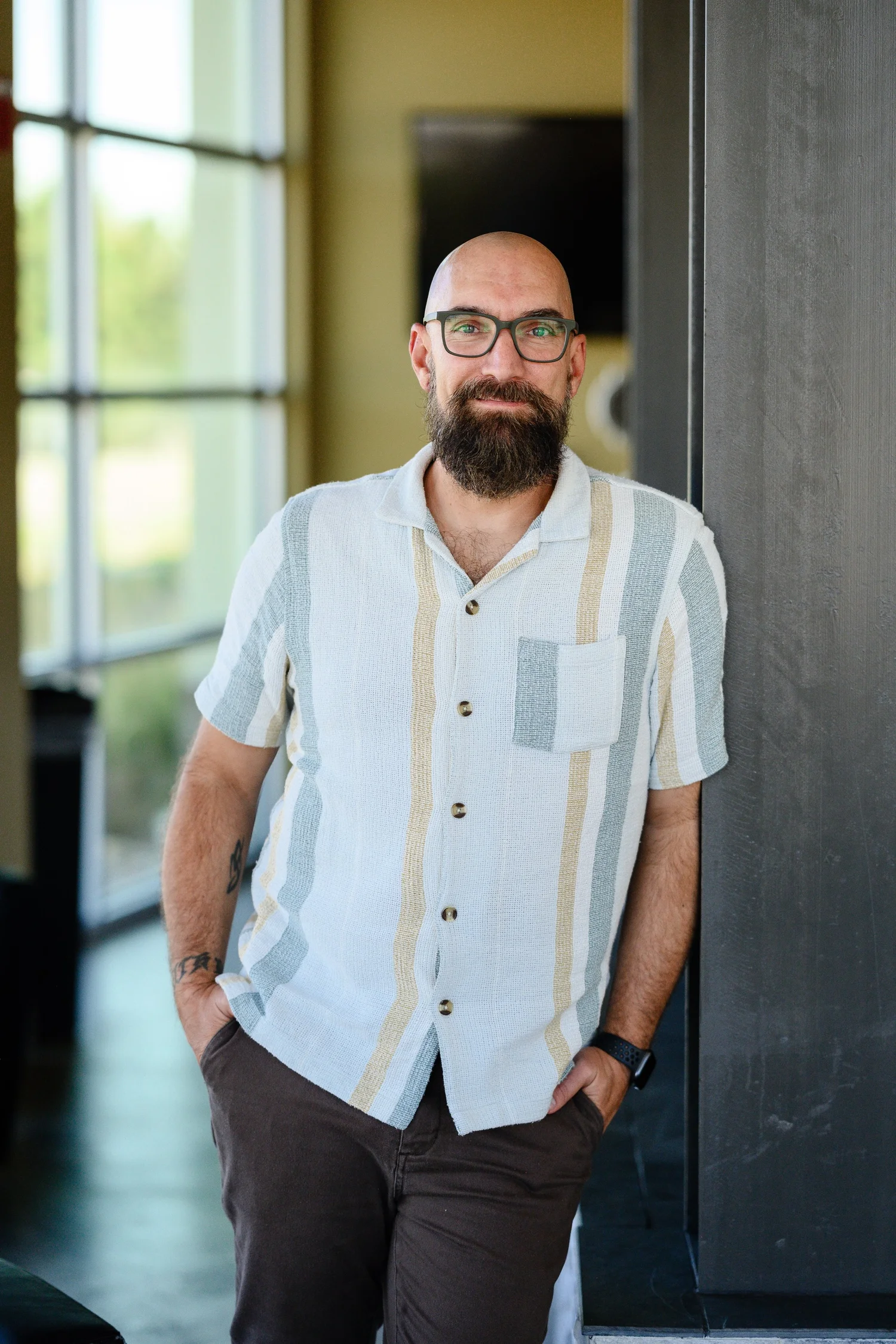 About Us — Mosaic - A Jesus Centered Community | Church in Littleton, CO