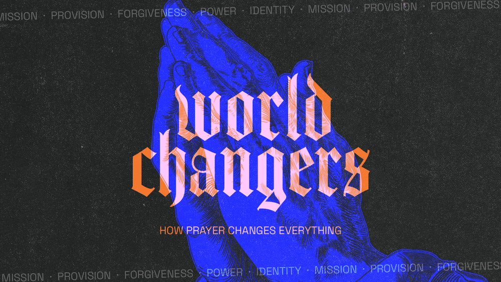 Watch — Mosaic - A Jesus Centered Community | Church in Littleton, CO