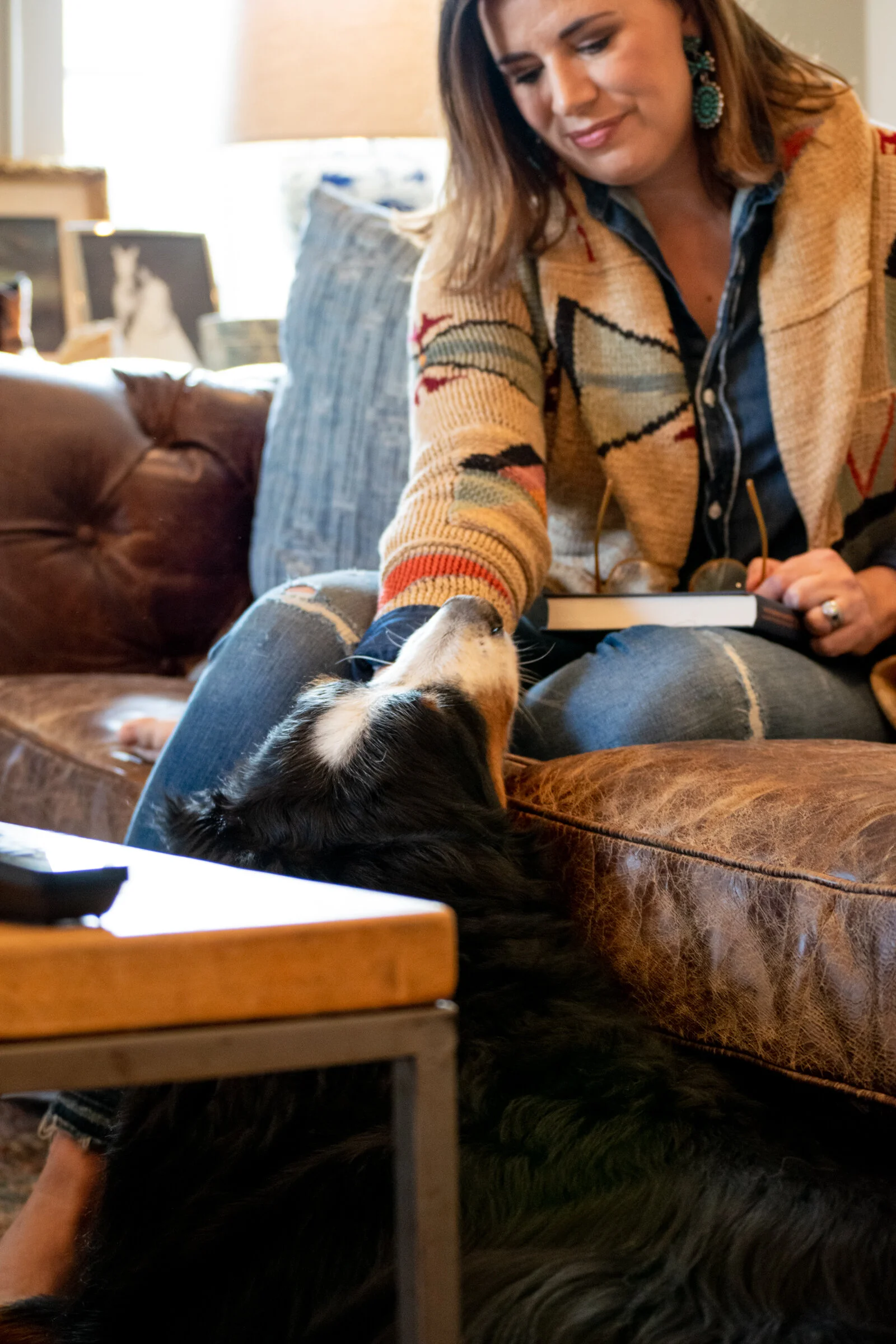 About — Susan Hoag