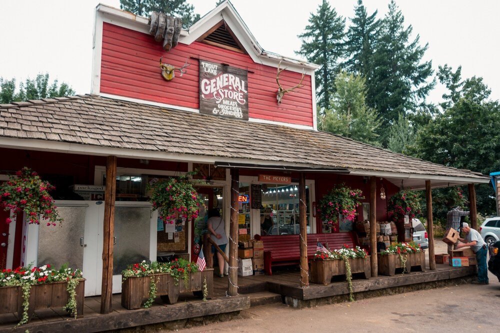 Washington Raw Milk and Farm Produce Delivery Locations — Mountain ...