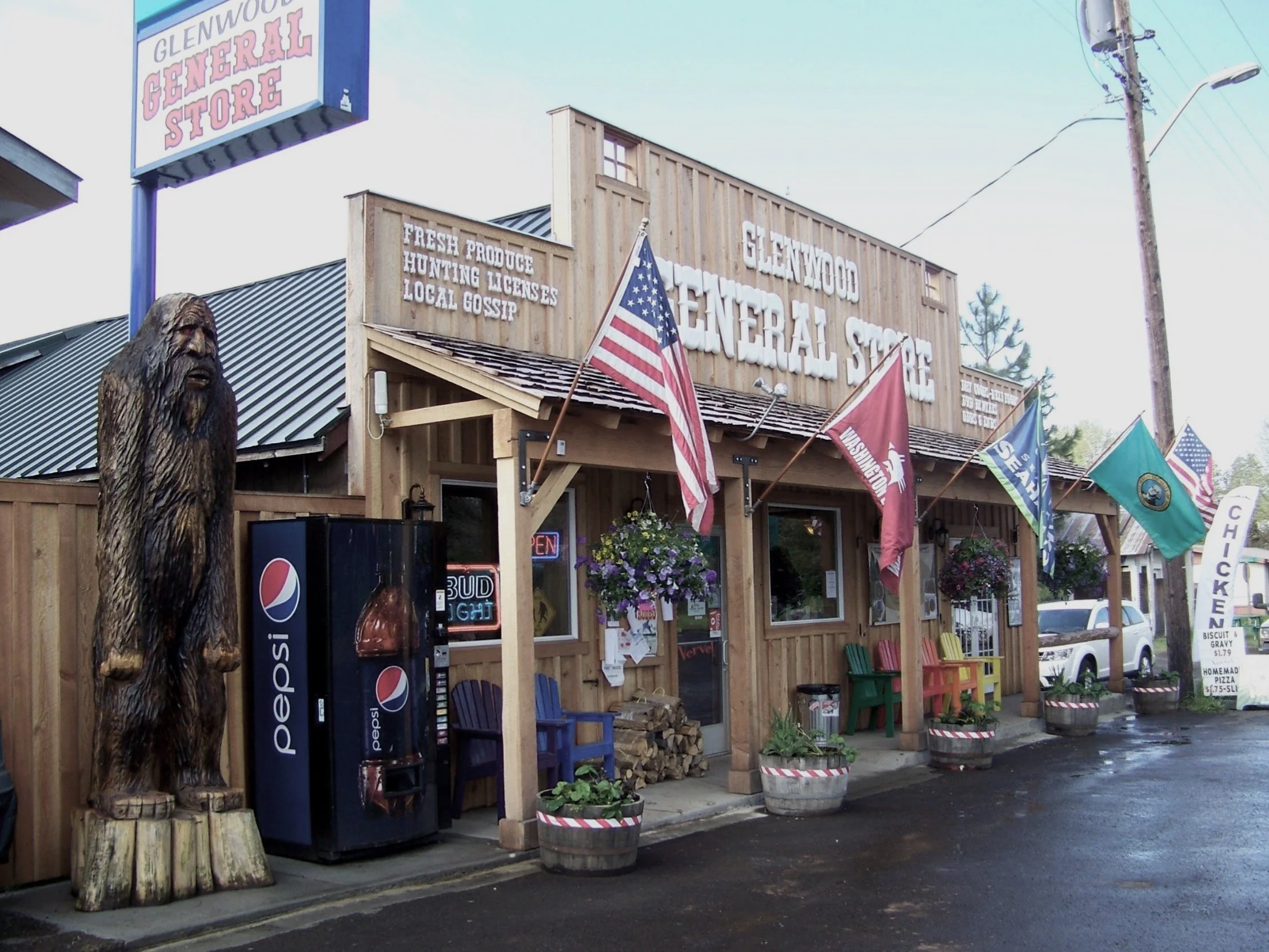 Washington Raw Milk and Farm Produce Delivery Locations — Mountain ...