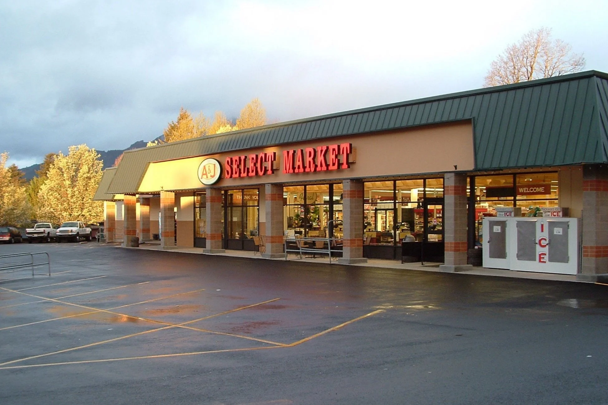 Washington Raw Milk and Farm Produce Delivery Locations — Mountain ...