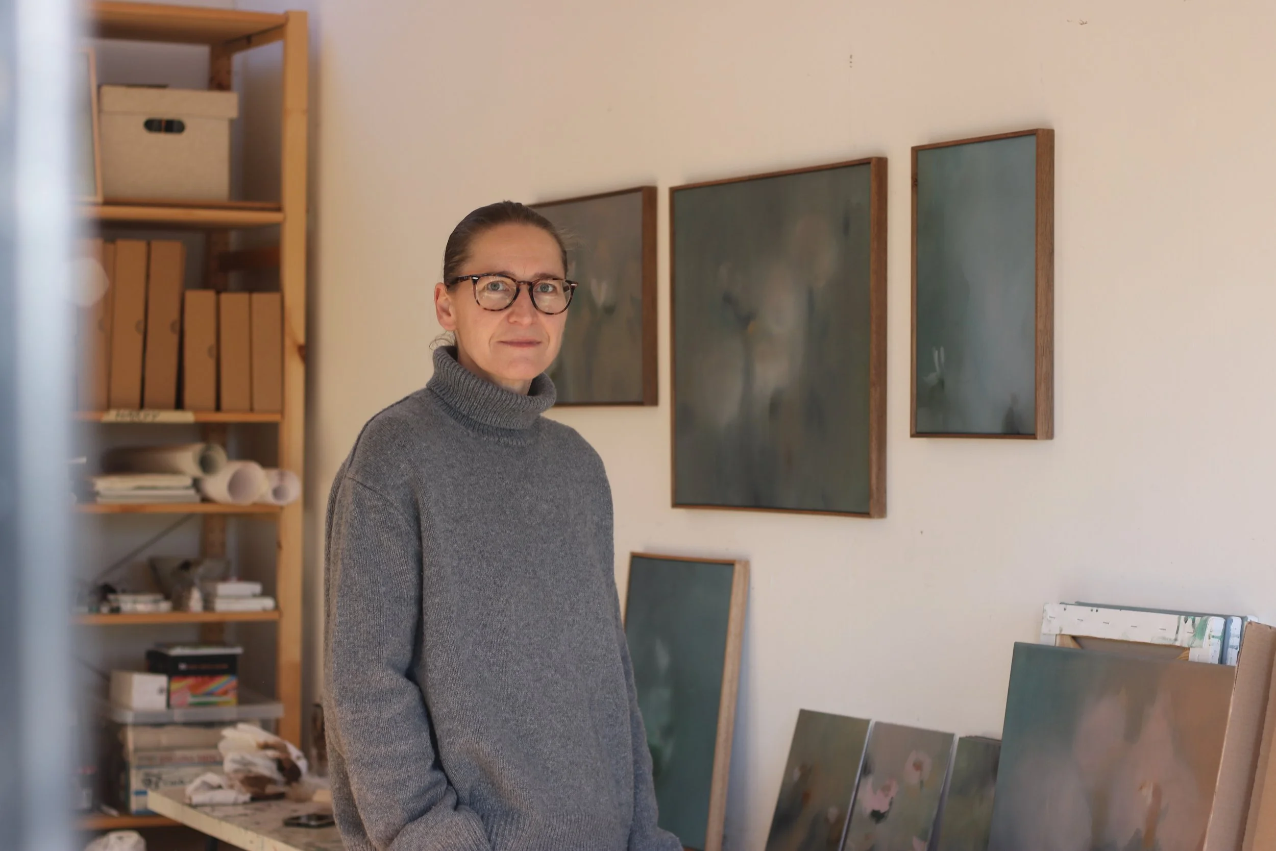 About — Lisa Hardy