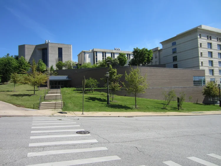 Hillside Auditorium — Prigm Engineering