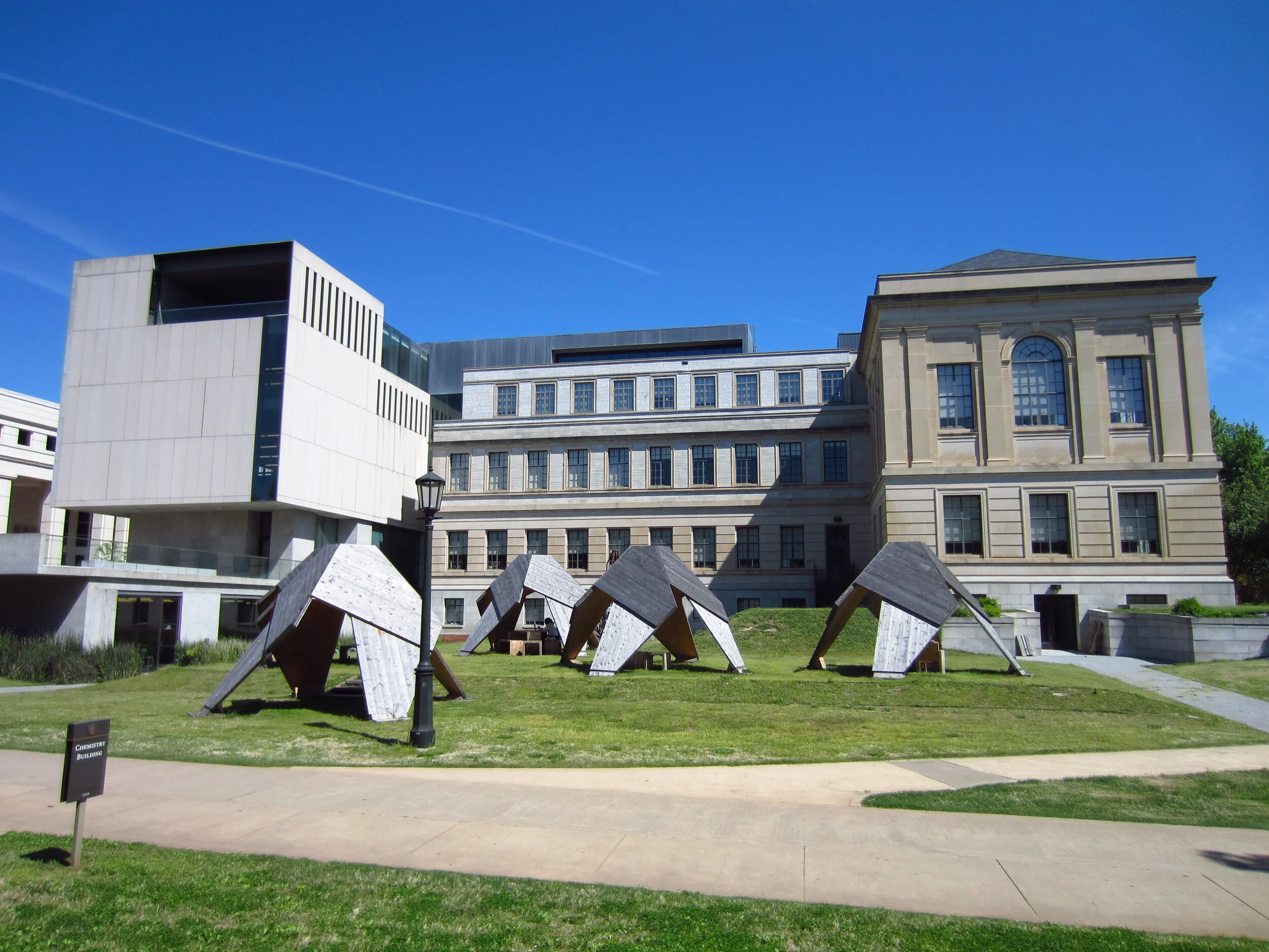 Vol Walker Hall — Prigm Engineering