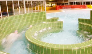 Oasis Regional Aquatic Centre | ICG Construction Wagga — Commercial ...