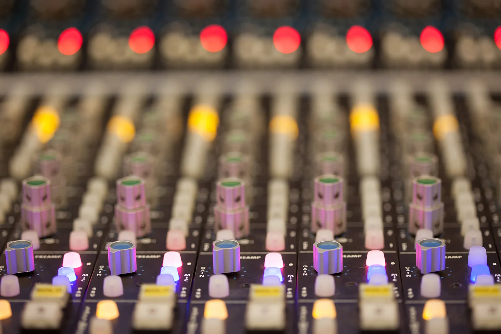 ABOUT — THE ATOMIC GARDEN RECORDING STUDIOS