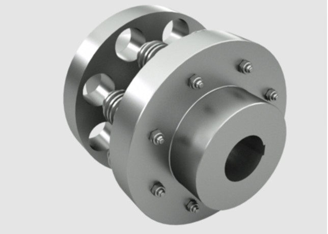 RBK Drive Elements Ltd