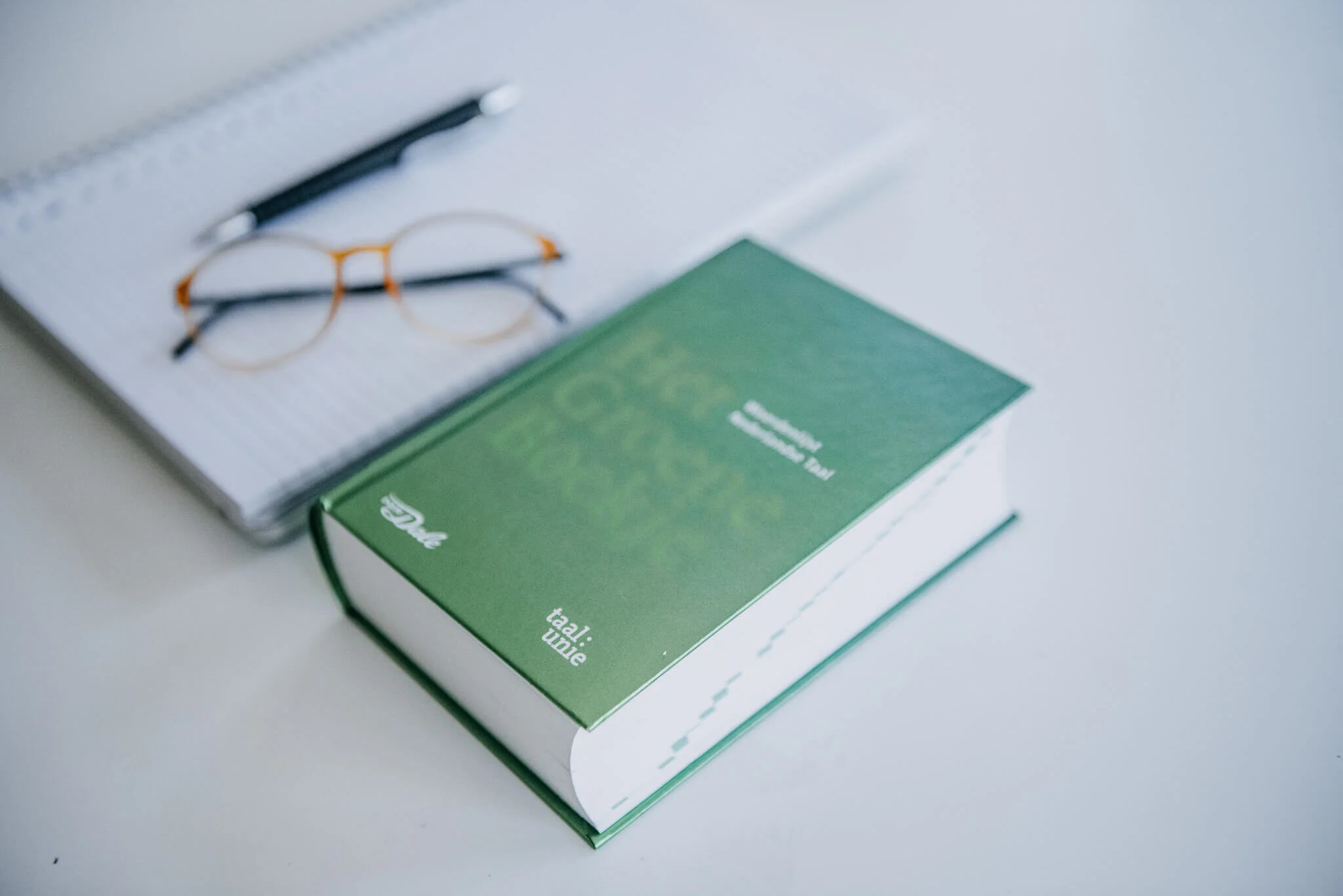 Barbara Boels Tekstadvies