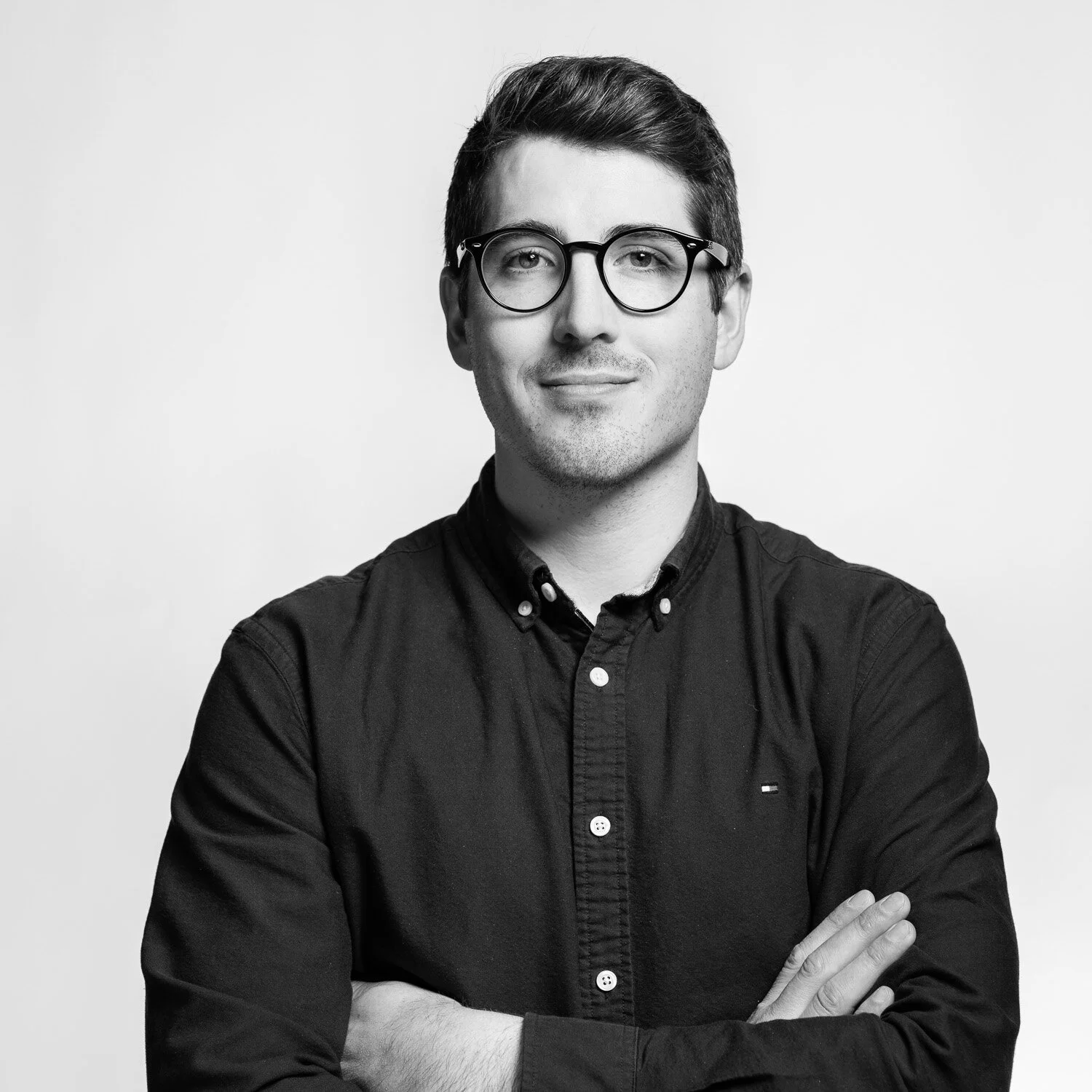 Our Team — Wolfrom Engineering