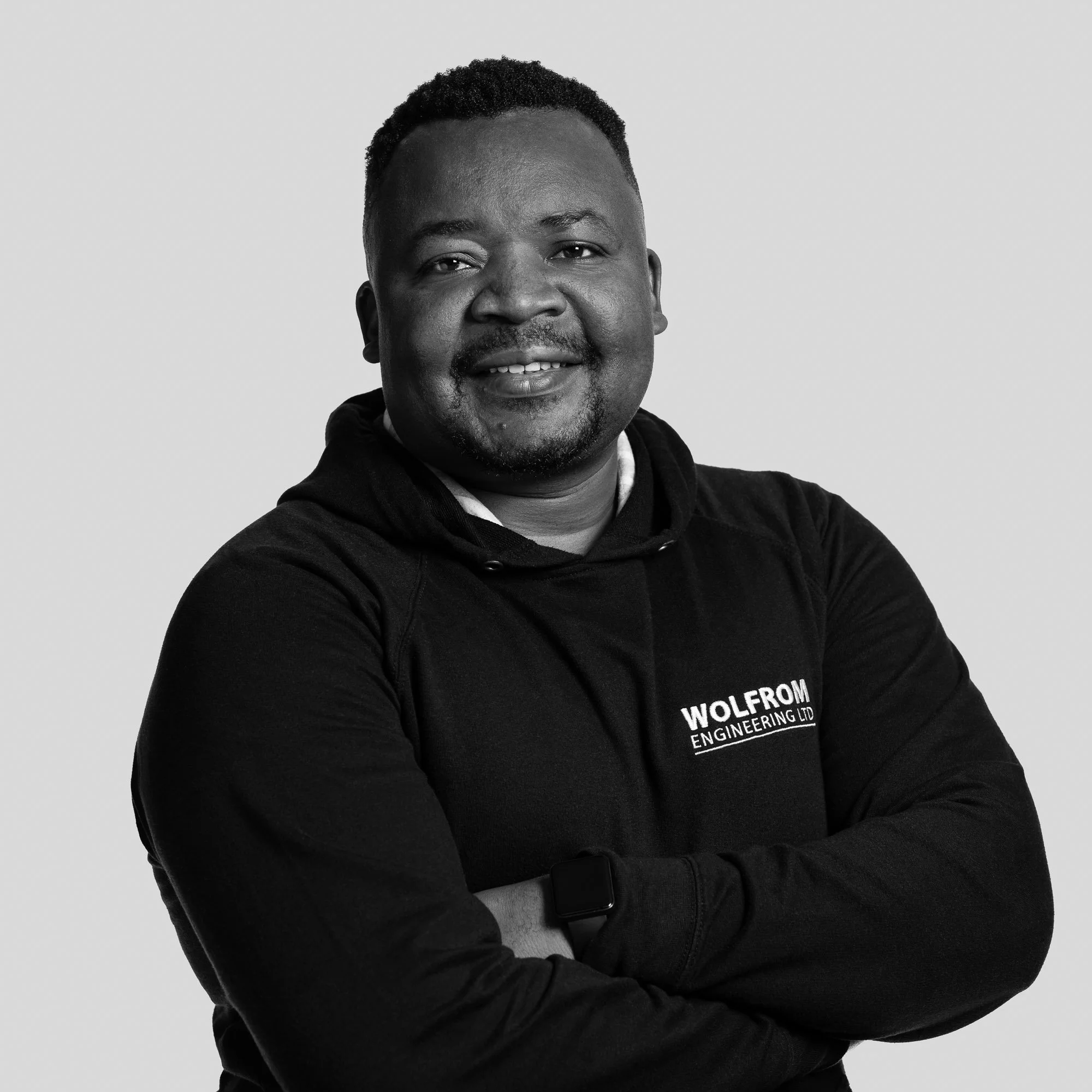 Our Team — Wolfrom Engineering