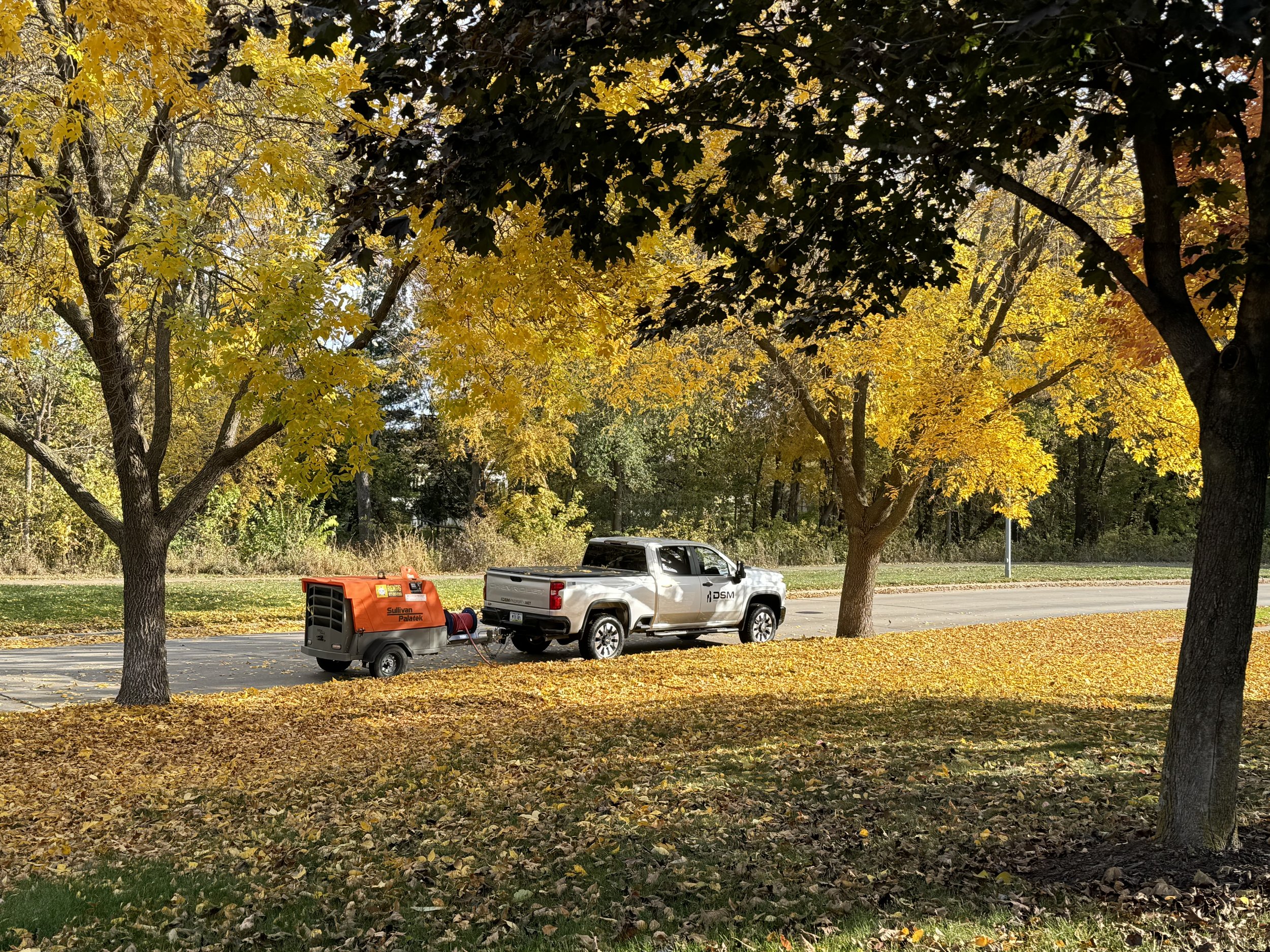 DSM Property Services