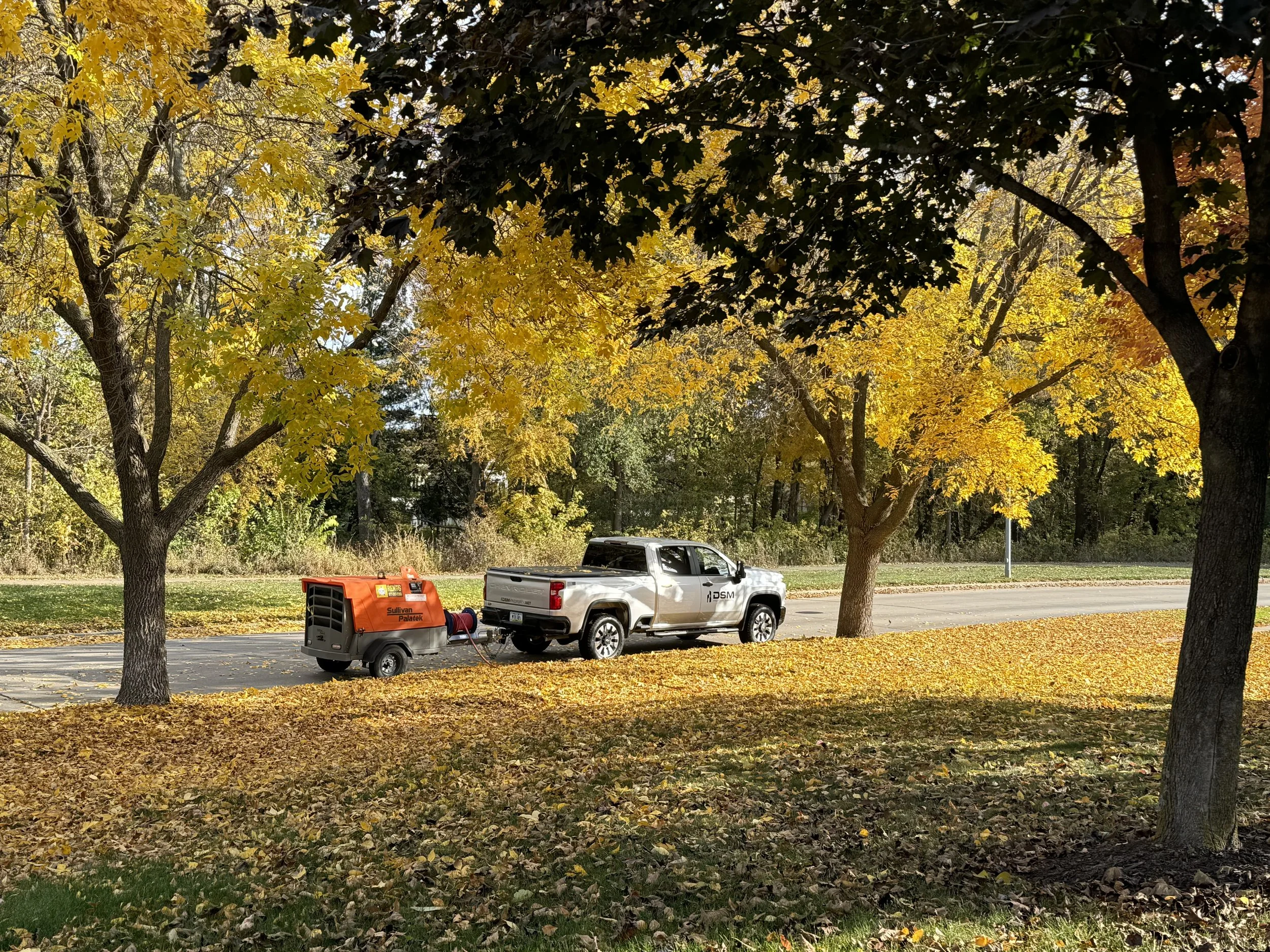 DSM Property Services