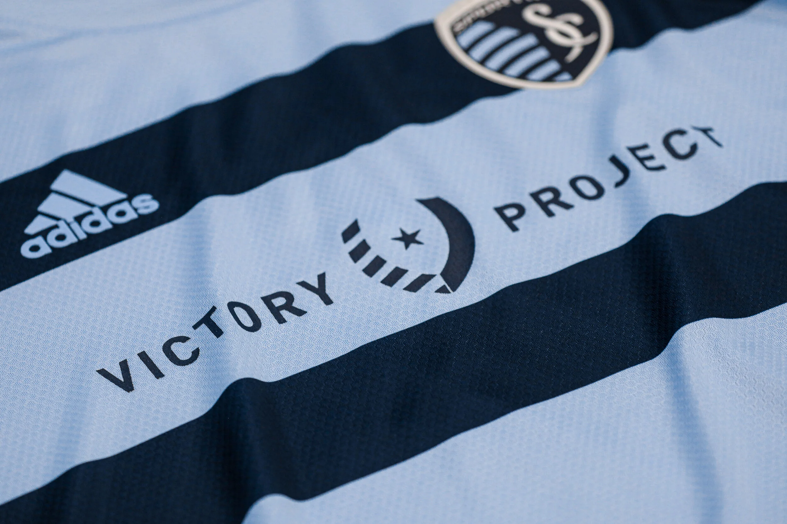 About — Victory KC