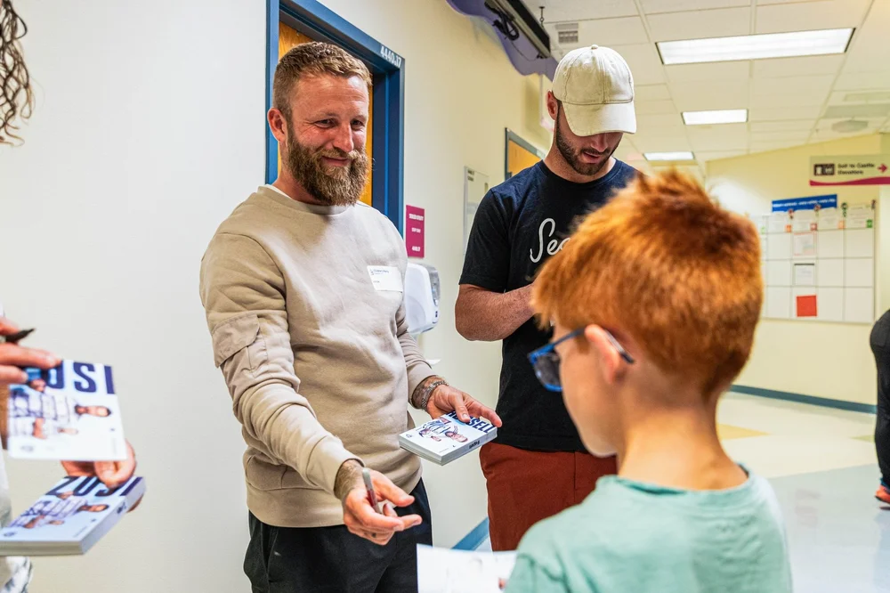 About — Victory KC