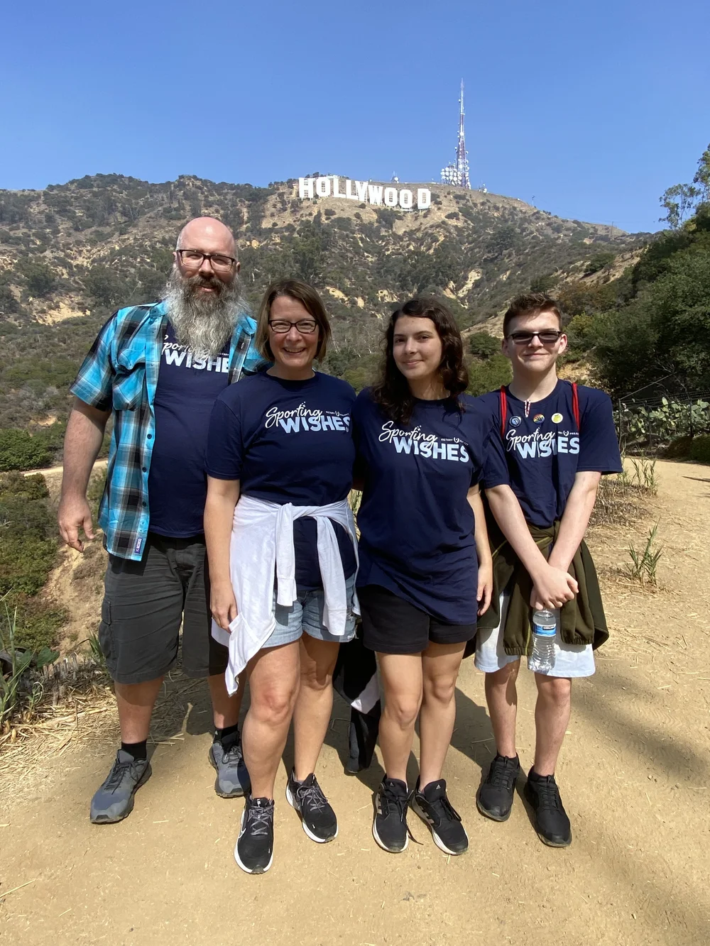 About — Victory KC