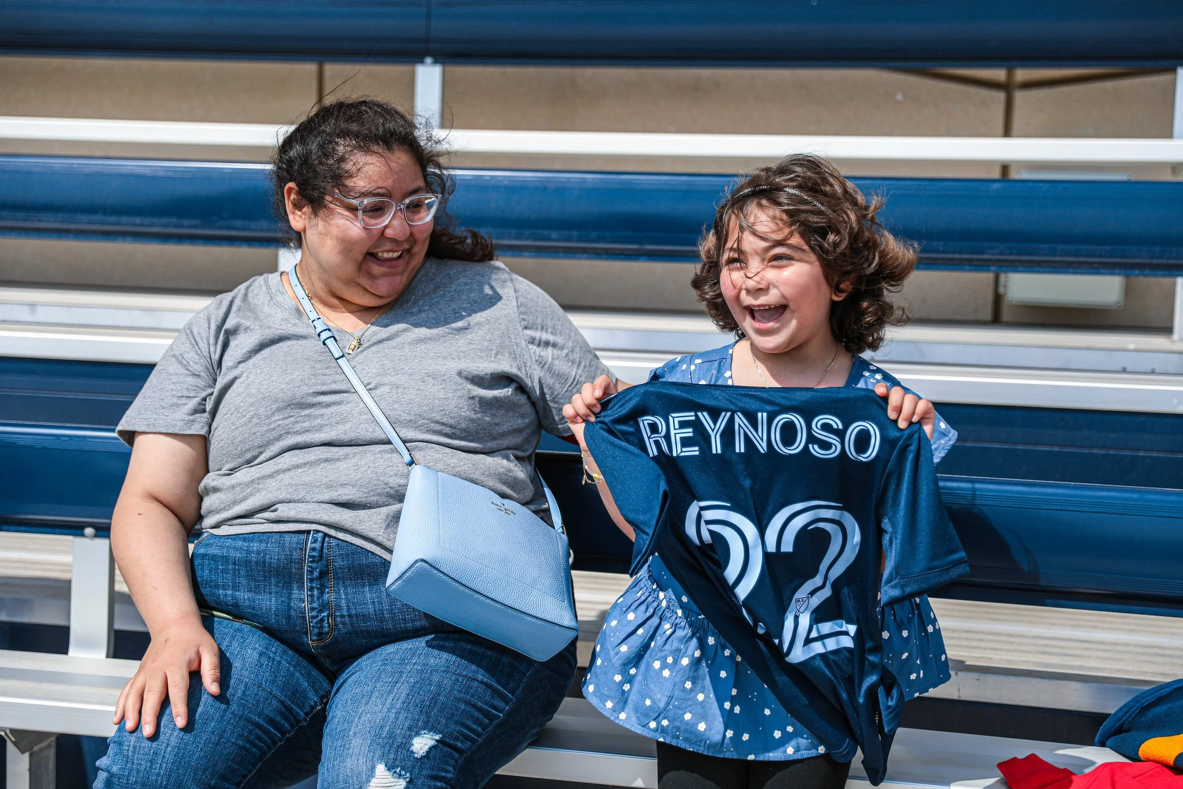 Impact — Victory KC