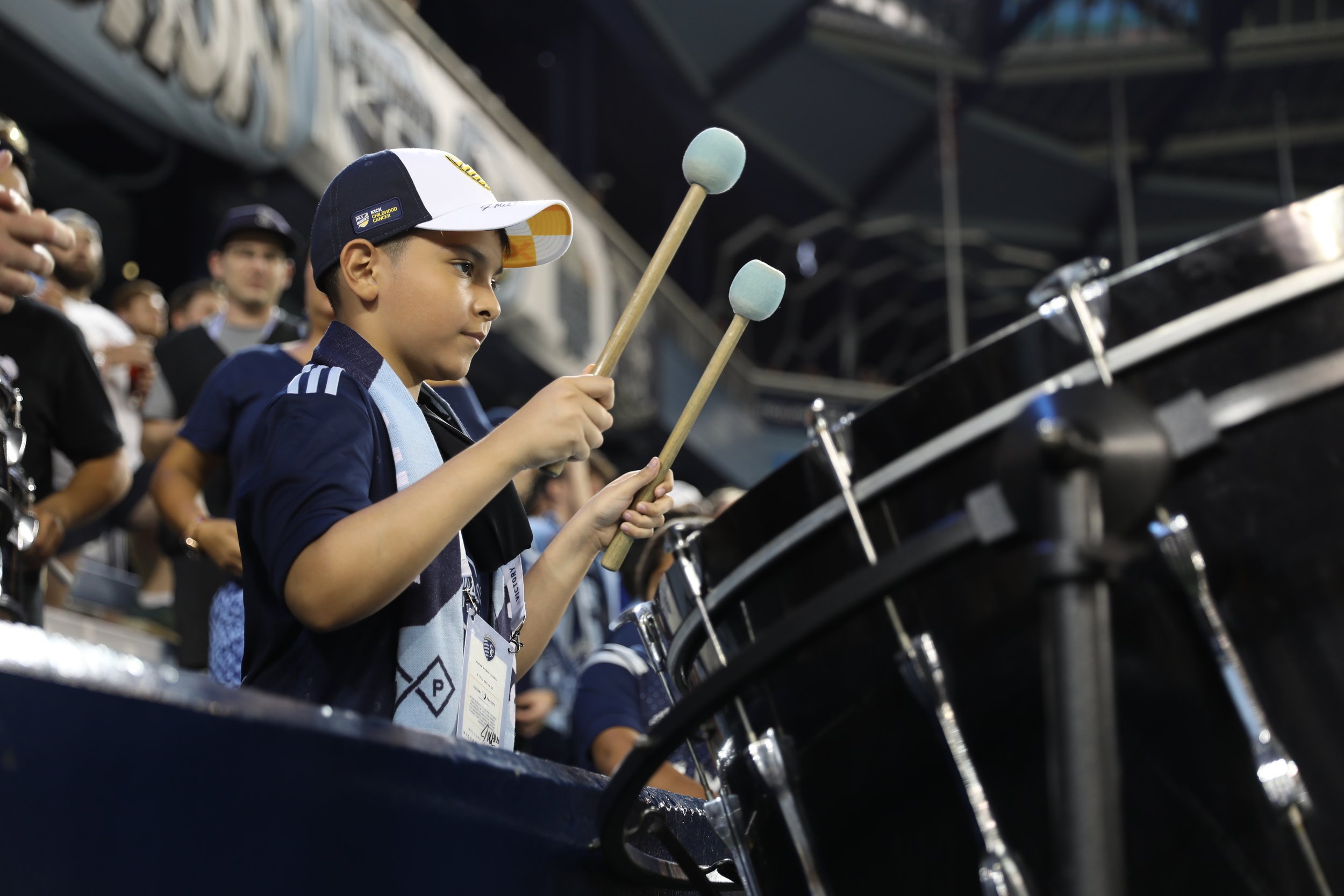 About — Victory KC